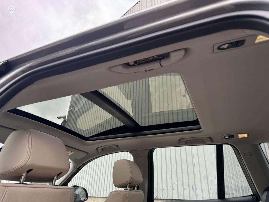 Pelēks BMW X3 2015 Alīta, ar dzinēja tilpumu 2.00 L un nobraukumu 222 tūkst. km par 11950 €, foto 12 vietnē AUTOMOTO.COM.LV