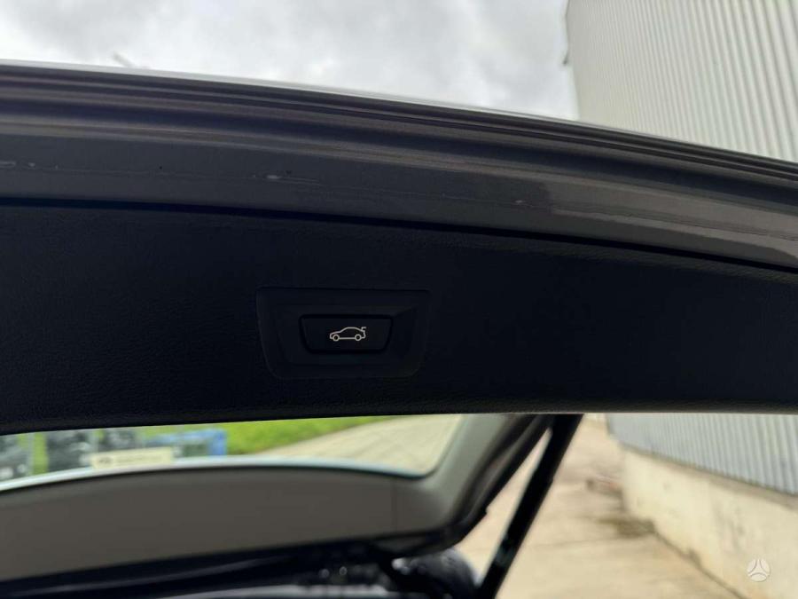 Pelēks BMW X3 2015 Alīta, ar dzinēja tilpumu 2.00 L un nobraukumu 222 tūkst. km par 11950 €, foto 24 vietnē AUTOMOTO.COM.LV