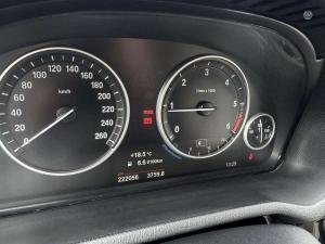 Pelēks BMW X3 2015 Alīta, ar dzinēja tilpumu 2.00 L un nobraukumu 222 tūkst. km par 11950 €, foto 33 vietnē AUTOMOTO.COM.LV