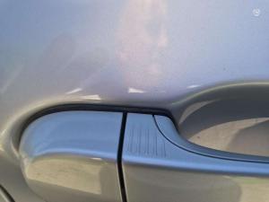 Grey BMW X3 2015 in Vilnius, with an engine capacity of 2.00 L and mileage of 161 thousand km for 10750 €, photo 10 on AUTOMOTO.COM.LV