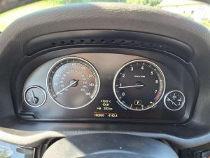 Grey BMW X3 2015 in Vilnius, with an engine capacity of 2.00 L and mileage of 161 thousand km for 10750 €, photo 15 on AUTOMOTO.COM.LV