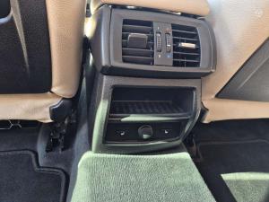 Grey BMW X3 2015 in Vilnius, with an engine capacity of 2.00 L and mileage of 161 thousand km for 10750 €, photo 20 on AUTOMOTO.COM.LV