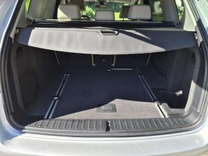 Grey BMW X3 2015 in Vilnius, with an engine capacity of 2.00 L and mileage of 161 thousand km for 10750 €, photo 22 on AUTOMOTO.COM.LV
