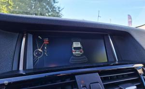 Grey BMW X3 2015 in Kretinga, with an engine capacity of 2.00 L and mileage of 213 thousand km for 12999 €, photo 32 on AUTOMOTO.COM.LV
