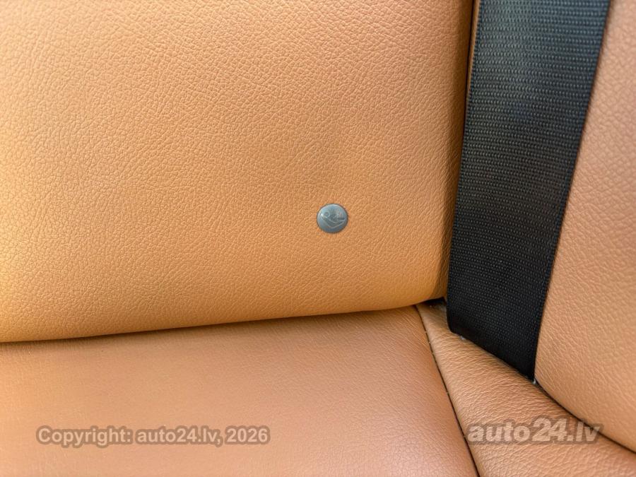Серый БМВ Х3 2015 в Пайде, объемом двигателя 2.00 л и пробегом 299 тыс. км за 11990 €, фото 25 на AUTOMOTO.COM.LV