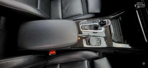Pelēks BMW X3 2016 Šauļi, ar dzinēja tilpumu 3.00 L un nobraukumu 140 tūkst. km par 14900 €, foto 15 vietnē AUTOMOTO.COM.LV