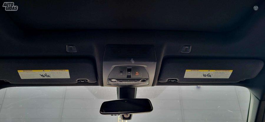 Pelēks BMW X3 2016 Šauļi, ar dzinēja tilpumu 3.00 L un nobraukumu 140 tūkst. km par 14900 €, foto 17 vietnē AUTOMOTO.COM.LV