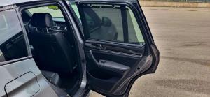 Pelēks BMW X3 2016 Šauļi, ar dzinēja tilpumu 3.00 L un nobraukumu 140 tūkst. km par 14900 €, foto 26 vietnē AUTOMOTO.COM.LV