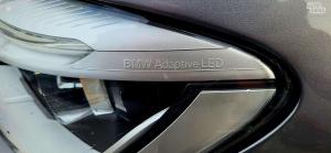 Pelēks BMW X3 2016 Šauļi, ar dzinēja tilpumu 3.00 L un nobraukumu 140 tūkst. km par 14900 €, foto 27 vietnē AUTOMOTO.COM.LV