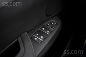 Pelēks BMW X3 2016 Tukums, ar dzinēja tilpumu 2.00 L un nobraukumu 192 tūkst. km par 16250 €, foto 14 vietnē AUTOMOTO.COM.LV