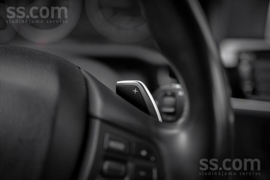 Pelēks BMW X3 2016 Tukums, ar dzinēja tilpumu 2.00 L un nobraukumu 192 tūkst. km par 16250 €, foto 18 vietnē AUTOMOTO.COM.LV