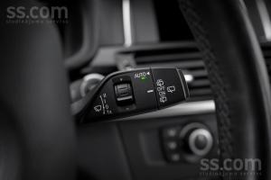 Pelēks BMW X3 2016 Tukums, ar dzinēja tilpumu 2.00 L un nobraukumu 192 tūkst. km par 16250 €, foto 19 vietnē AUTOMOTO.COM.LV