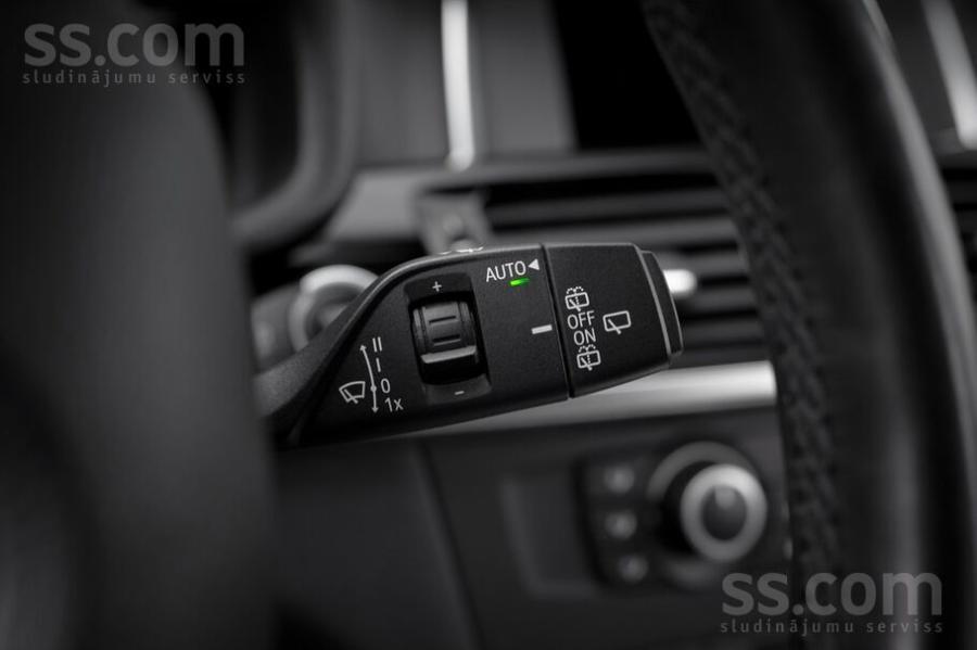Pelēks BMW X3 2016 Tukums, ar dzinēja tilpumu 2.00 L un nobraukumu 192 tūkst. km par 16250 €, foto 19 vietnē AUTOMOTO.COM.LV