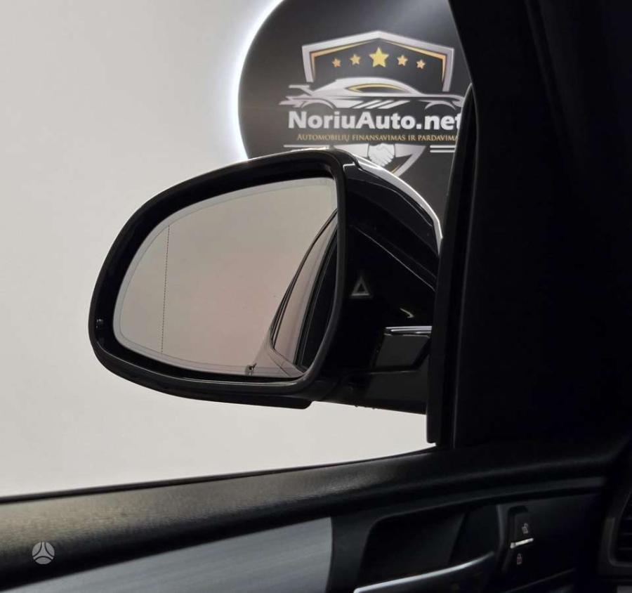 Pelēks BMW X3 2016 Marijampole, ar dzinēja tilpumu 2.99 L un nobraukumu 272 tūkst. km par 16450 €, foto 5 vietnē AUTOMOTO.COM.LV