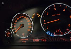 Pelēks BMW X3 2016 Marijampole, ar dzinēja tilpumu 2.99 L un nobraukumu 272 tūkst. km par 16450 €, foto 15 vietnē AUTOMOTO.COM.LV