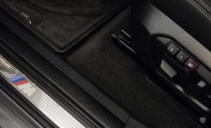 Pelēks BMW X3 2016 Marijampole, ar dzinēja tilpumu 2.99 L un nobraukumu 272 tūkst. km par 16450 €, foto 31 vietnē AUTOMOTO.COM.LV