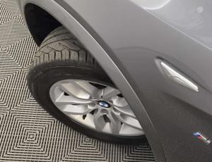 Pelēks BMW X3 2016 Marijampole, ar dzinēja tilpumu 2.99 L un nobraukumu 272 tūkst. km par 16450 €, foto 41 vietnē AUTOMOTO.COM.LV