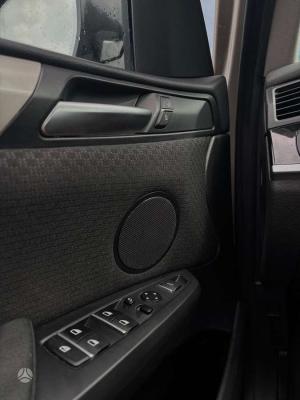 Pelēks BMW X3 2016 Viļņa, ar dzinēja tilpumu 0.00 L un nobraukumu 259 tūkst. km par 11500 €, foto 15 vietnē AUTOMOTO.COM.LV