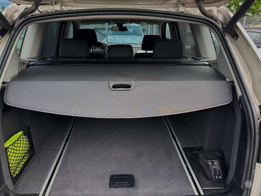 Pelēks BMW X3 2016 Viļņa, ar dzinēja tilpumu 0.00 L un nobraukumu 259 tūkst. km par 11500 €, foto 16 vietnē AUTOMOTO.COM.LV