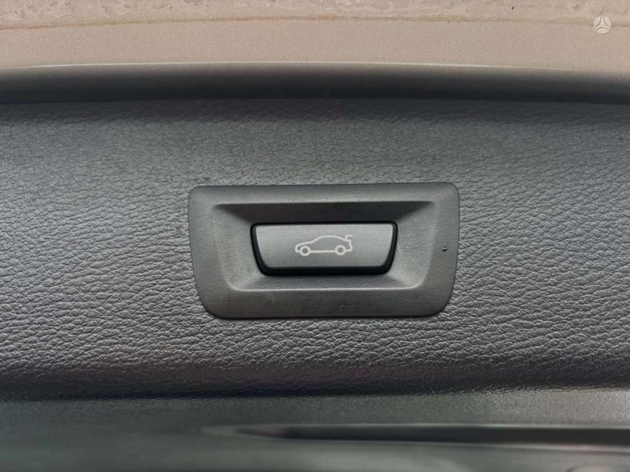 Pelēks BMW X3 2016 Viļņa, ar dzinēja tilpumu 0.00 L un nobraukumu 259 tūkst. km par 11500 €, foto 17 vietnē AUTOMOTO.COM.LV