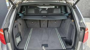 Grey BMW X3 2016 in Elektrenai, with an engine capacity of 2.00 L and mileage of 189 thousand km for 15800 €, photo 21 on AUTOMOTO.COM.LV