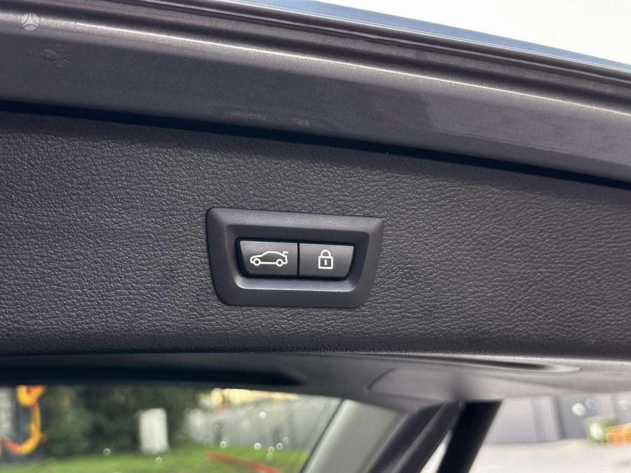 Pelēks BMW X3 2016 Klaipėda, ar dzinēja tilpumu 2.00 L un nobraukumu 165 tūkst. km par 13900 €, foto 21 vietnē AUTOMOTO.COM.LV