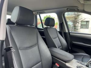 Pelēks BMW X3 2016 Kauņa, ar dzinēja tilpumu 2.00 L un nobraukumu 233 tūkst. km par 12300 €, foto 23 vietnē AUTOMOTO.COM.LV