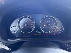 Pelēks BMW X3 2016 Viļņa, ar dzinēja tilpumu 2.00 L un nobraukumu 197 tūkst. km par 14300 €, foto 10 vietnē AUTOMOTO.COM.LV
