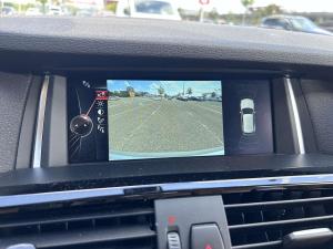 Pelēks BMW X3 2016 Viļņa, ar dzinēja tilpumu 2.00 L un nobraukumu 197 tūkst. km par 14300 €, foto 18 vietnē AUTOMOTO.COM.LV