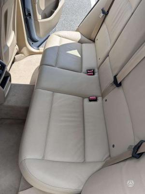 Pelēks BMW X3 2016 Viļņa, ar dzinēja tilpumu 2.00 L un nobraukumu 197 tūkst. km par 14300 €, foto 26 vietnē AUTOMOTO.COM.LV