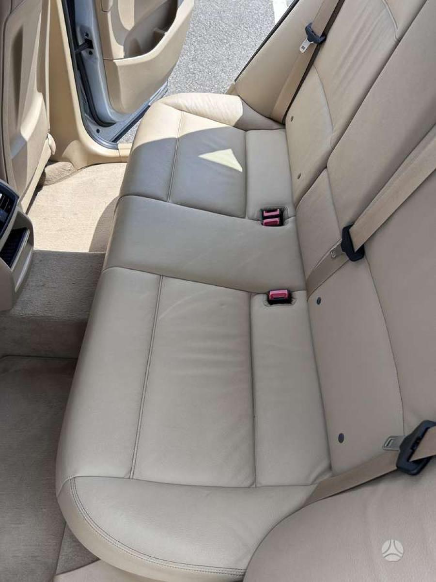 Pelēks BMW X3 2016 Viļņa, ar dzinēja tilpumu 2.00 L un nobraukumu 197 tūkst. km par 14300 €, foto 26 vietnē AUTOMOTO.COM.LV