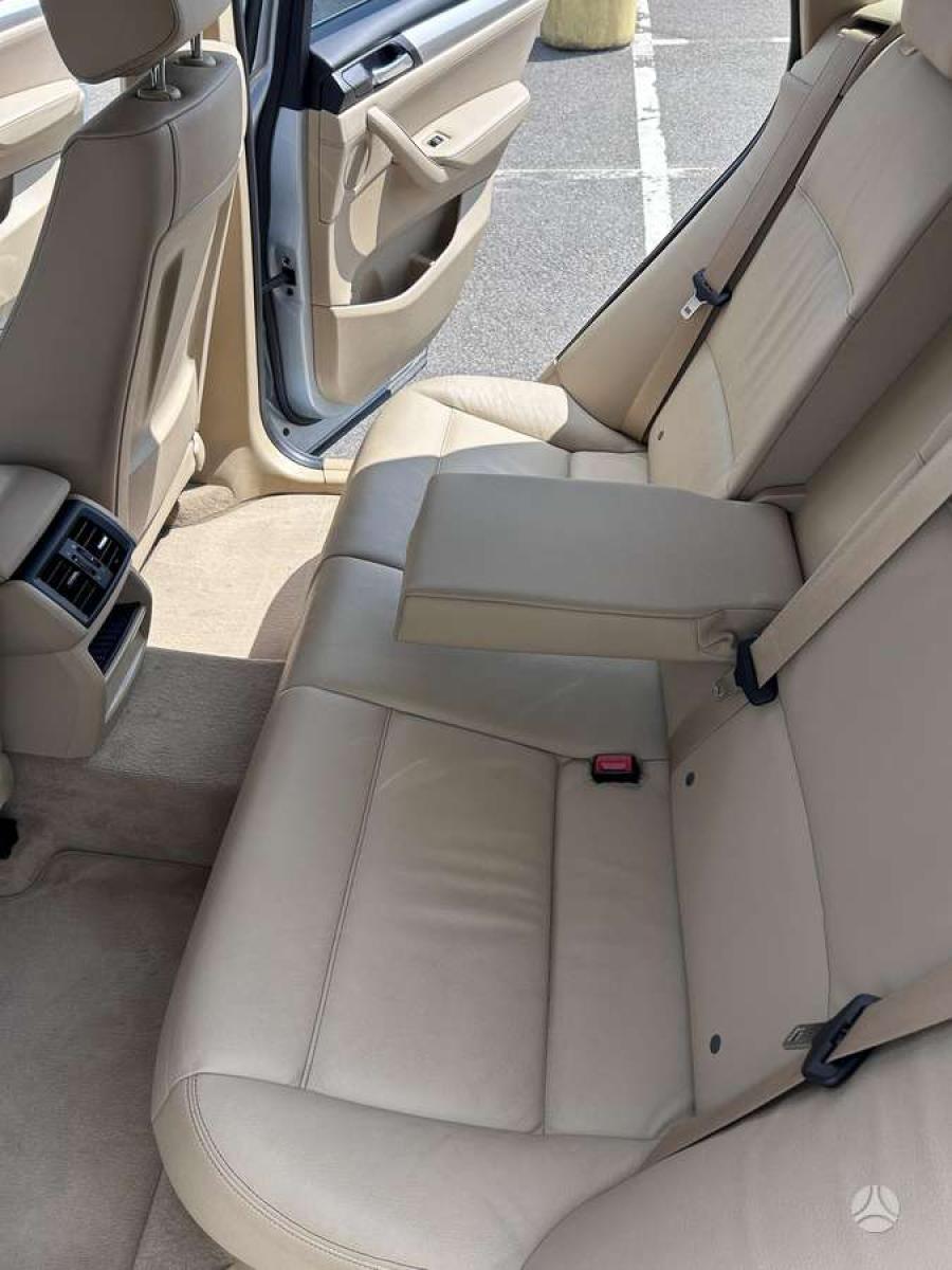 Pelēks BMW X3 2016 Viļņa, ar dzinēja tilpumu 2.00 L un nobraukumu 197 tūkst. km par 14300 €, foto 27 vietnē AUTOMOTO.COM.LV