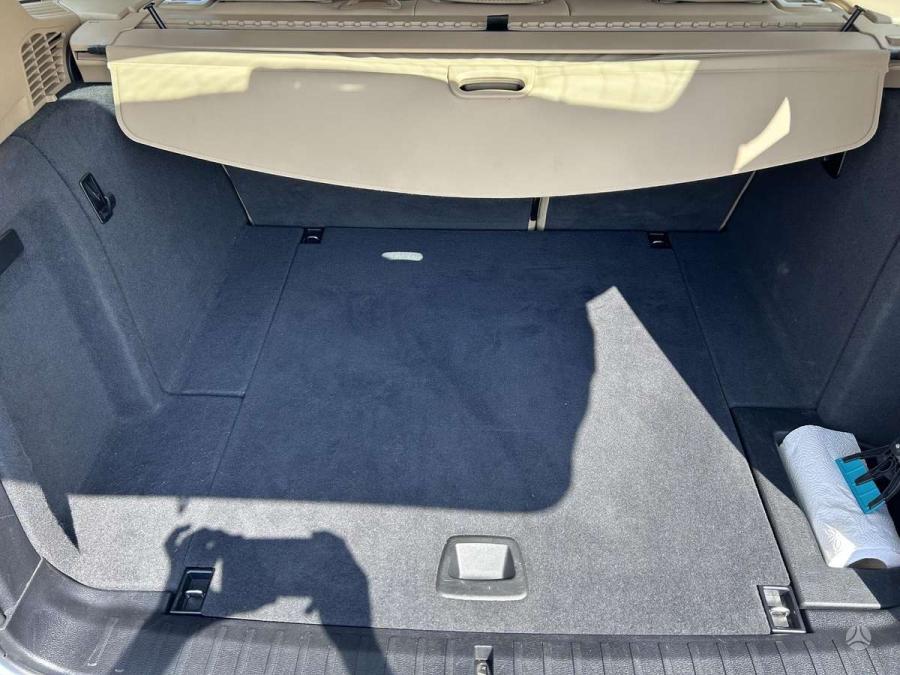 Pelēks BMW X3 2016 Viļņa, ar dzinēja tilpumu 2.00 L un nobraukumu 197 tūkst. km par 14300 €, foto 32 vietnē AUTOMOTO.COM.LV
