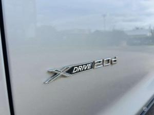 Pelēks BMW X3 2016 Kauņa, ar dzinēja tilpumu 2.00 L un nobraukumu 234 tūkst. km par 12800 €, foto 10 vietnē AUTOMOTO.COM.LV
