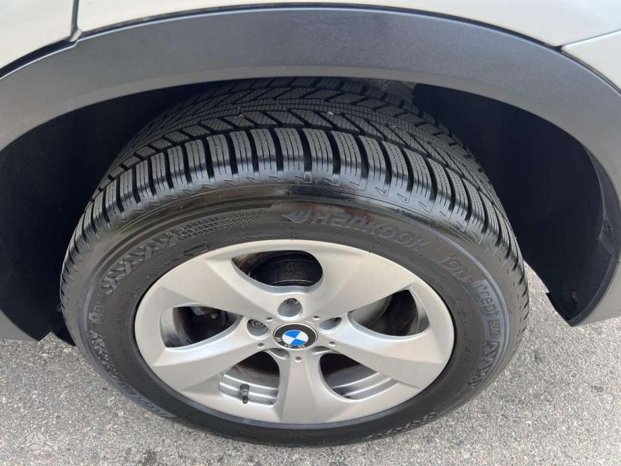 Pelēks BMW X3 2016 Kauņa, ar dzinēja tilpumu 2.00 L un nobraukumu 234 tūkst. km par 12800 €, foto 11 vietnē AUTOMOTO.COM.LV