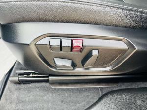 Pelēks BMW X3 2016 Kauņa, ar dzinēja tilpumu 2.00 L un nobraukumu 234 tūkst. km par 12800 €, foto 13 vietnē AUTOMOTO.COM.LV