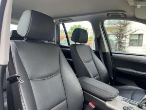 Pelēks BMW X3 2016 Kauņa, ar dzinēja tilpumu 2.00 L un nobraukumu 234 tūkst. km par 12800 €, foto 16 vietnē AUTOMOTO.COM.LV