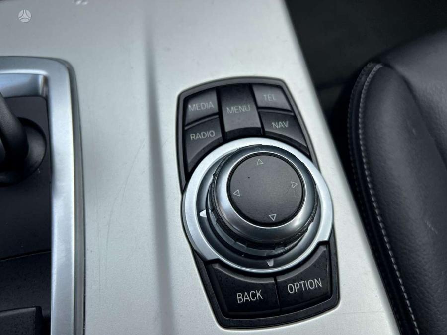 Pelēks BMW X3 2016 Kauņa, ar dzinēja tilpumu 2.00 L un nobraukumu 234 tūkst. km par 12800 €, foto 26 vietnē AUTOMOTO.COM.LV