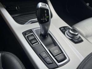 Grey BMW X3 2016 in Kaunas, with an engine capacity of 2.00 L and mileage of 235 thousand km for 12500 €, photo 20 on AUTOMOTO.COM.LV