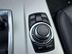 Grey BMW X3 2016 in Kaunas, with an engine capacity of 2.00 L and mileage of 235 thousand km for 12500 €, photo 26 on AUTOMOTO.COM.LV