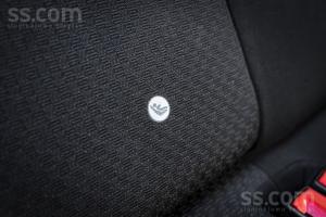 Grey BMW X3 2016 in Riga, with an engine capacity of 2.00 L and mileage of 94 thousand km for 16950 €, photo 13 on AUTOMOTO.COM.LV