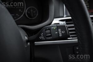 Grey BMW X3 2016 in Riga, with an engine capacity of 2.00 L and mileage of 94 thousand km for 16950 €, photo 19 on AUTOMOTO.COM.LV