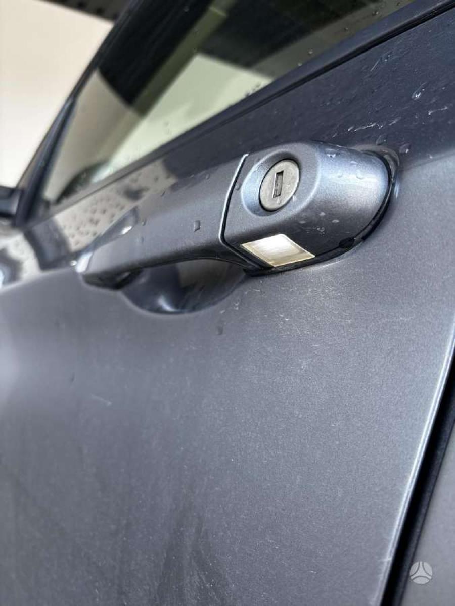 Pelēks BMW X3 2016 Kauņa, ar dzinēja tilpumu 2.00 L un nobraukumu 143 tūkst. km par 13990 €, foto 5 vietnē AUTOMOTO.COM.LV