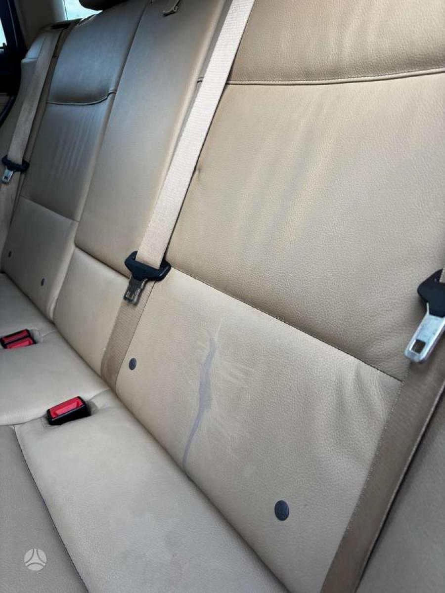 Pelēks BMW X3 2016 Kauņa, ar dzinēja tilpumu 2.00 L un nobraukumu 143 tūkst. km par 13990 €, foto 15 vietnē AUTOMOTO.COM.LV