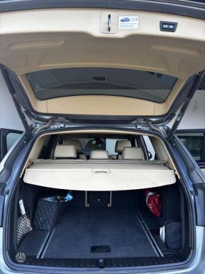 Pelēks BMW X3 2016 Kauņa, ar dzinēja tilpumu 2.00 L un nobraukumu 143 tūkst. km par 13990 €, foto 20 vietnē AUTOMOTO.COM.LV