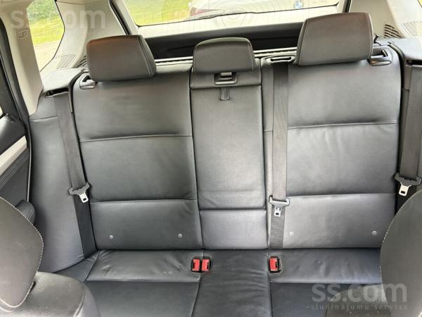 Pelēks BMW X3 2017 Tallina, ar dzinēja tilpumu 2.00 L un nobraukumu 238 tūkst. km par 13800 €, foto 2 vietnē AUTOMOTO.COM.LV