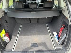 Grey BMW X3 2017 in Tallinn, with an engine capacity of 2.00 L and mileage of 238 thousand km for 13800 €, photo 5 on AUTOMOTO.COM.LV