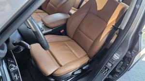 Pelēks BMW X3 2017 Elektrėnai, ar dzinēja tilpumu 2.00 L un nobraukumu 199 tūkst. km par 15900 €, foto 14 vietnē AUTOMOTO.COM.LV