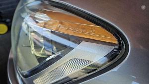 Pelēks BMW X3 2017 Elektrėnai, ar dzinēja tilpumu 2.00 L un nobraukumu 199 tūkst. km par 15900 €, foto 25 vietnē AUTOMOTO.COM.LV