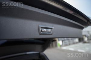 Grey BMW X3 2017 in Riga, with an engine capacity of 3.00 L and mileage of 219 thousand km for 24990 €, photo 36 on AUTOMOTO.COM.LV